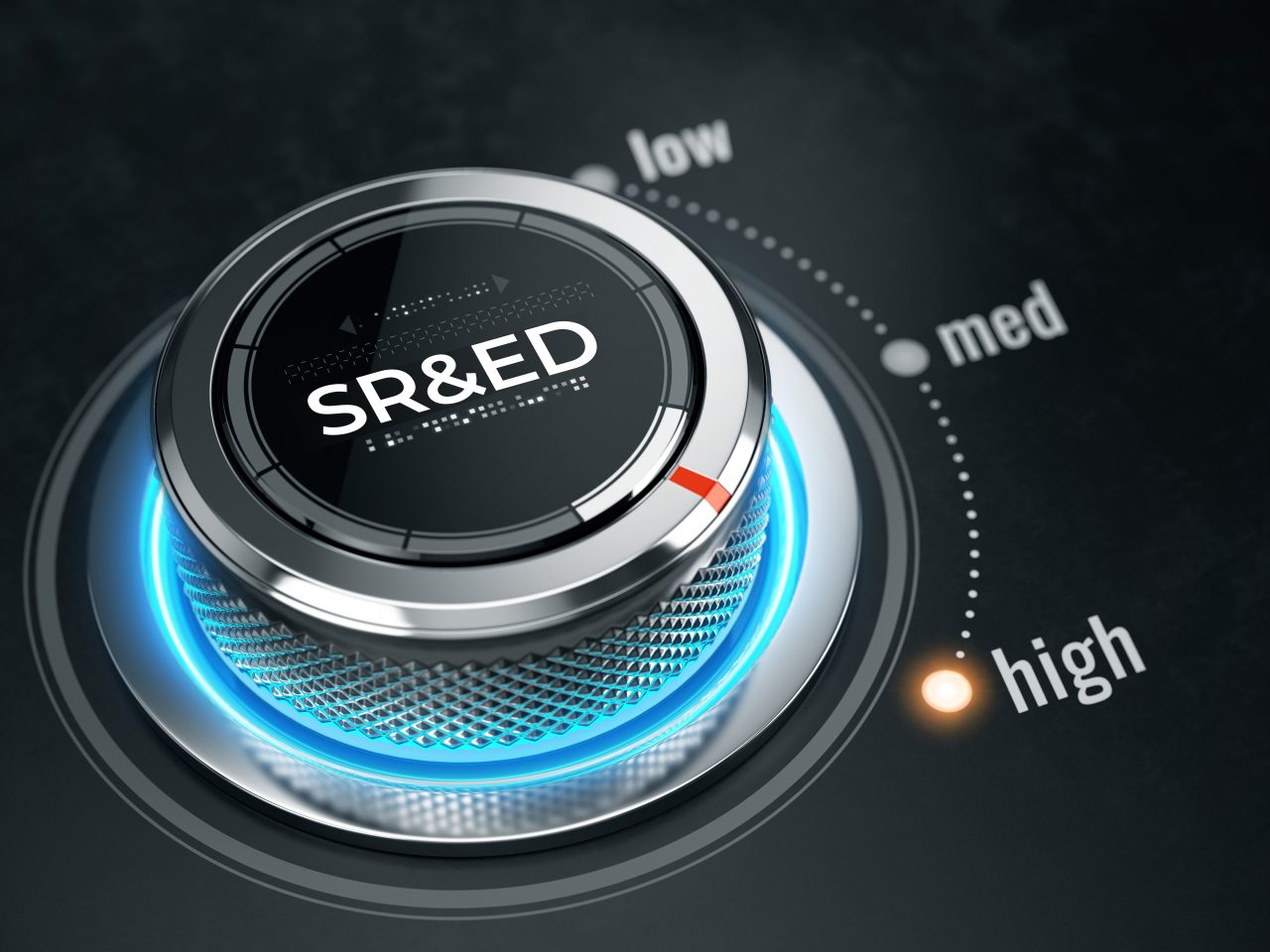 What are Canadian SR&ED tax credits? | RDP Associates