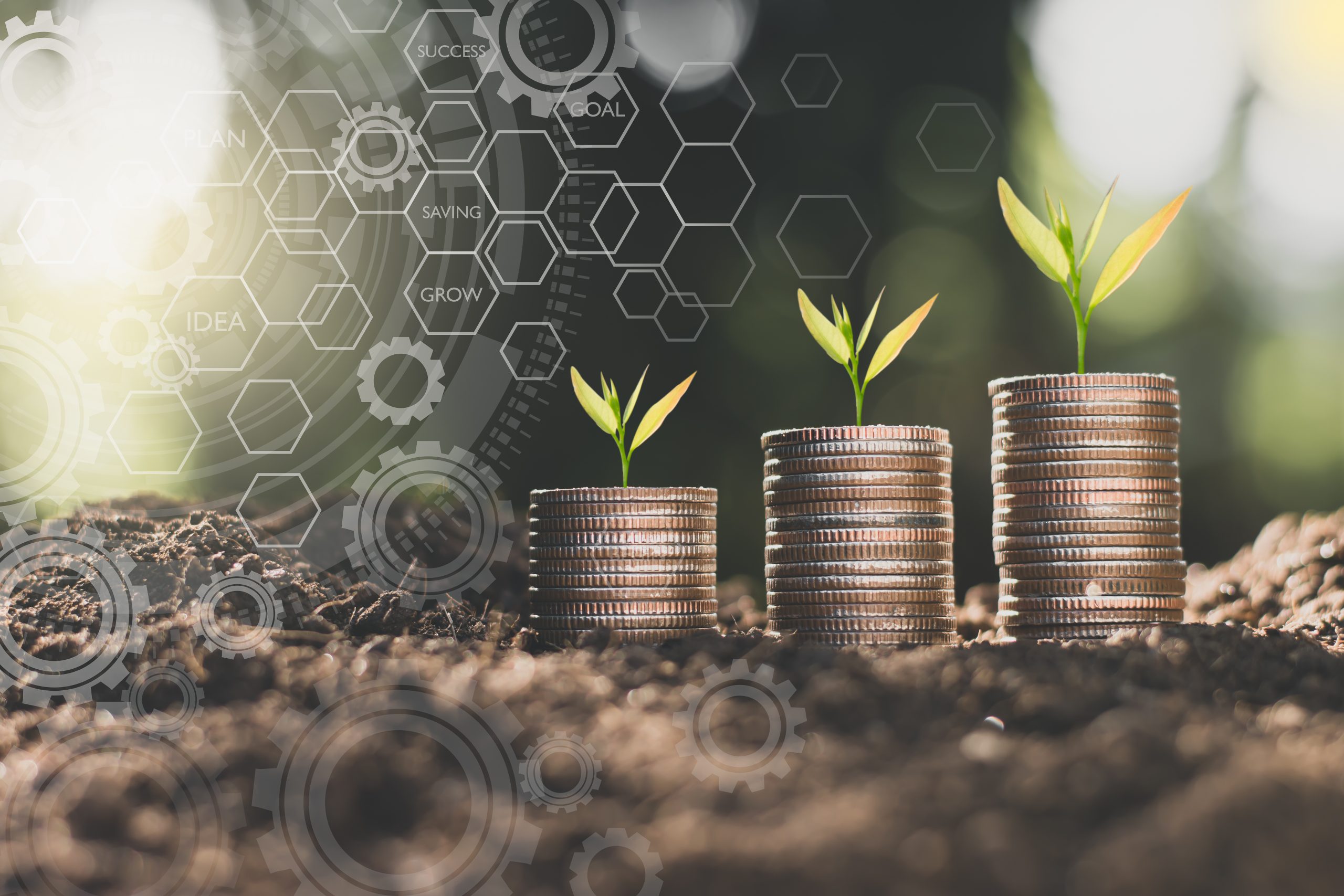 A Leader in SR&ED Tax Credits and Government Grants | RDP Associates