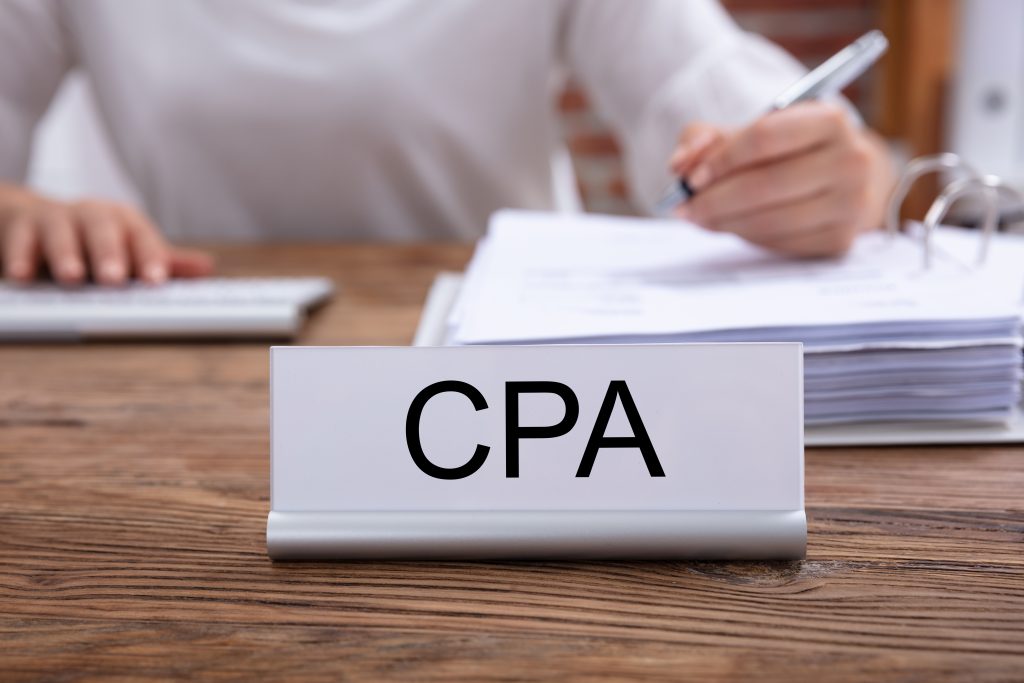 CPA Professional Development | RDP Associates